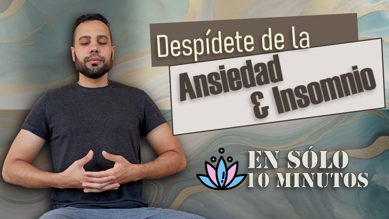 Respiración Cuadrada: Técnica Paso a Paso para Calmar la Ansiedad ...