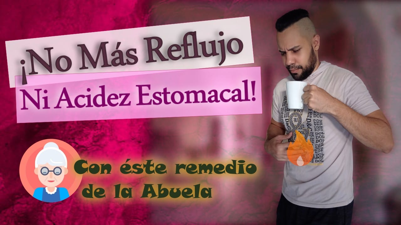 ¿Qué es la acidez estomacal y cómo aliviarla? - Vigorosamente