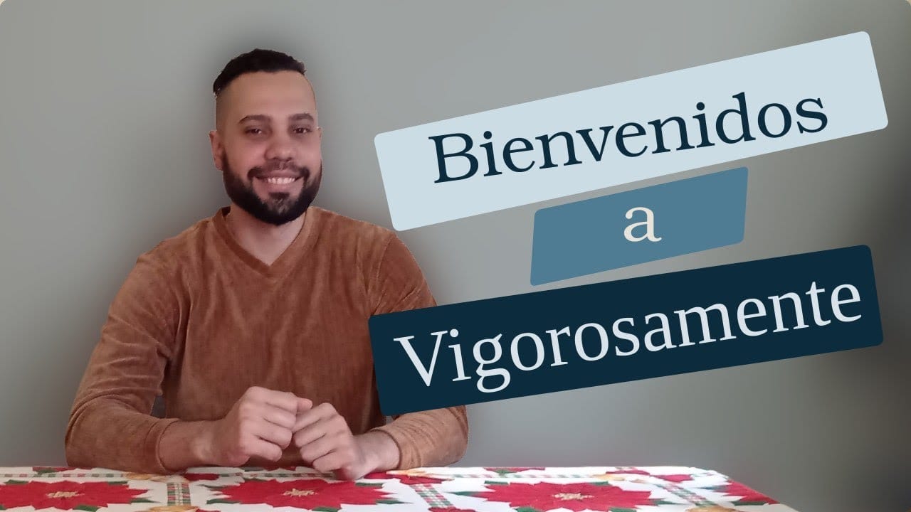 Vigorosamente | Medicina Natural y Alternativa